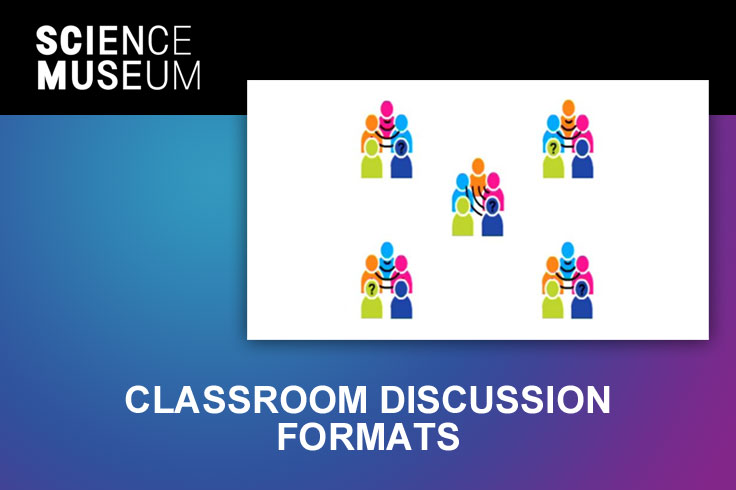 Free classroom discussion tips