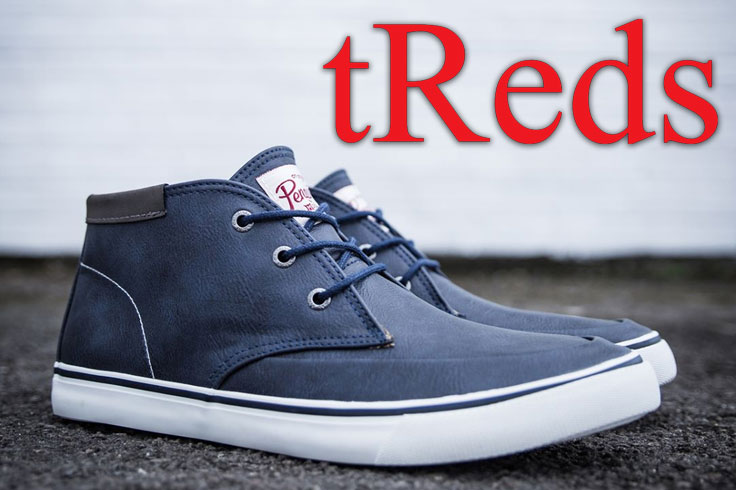 Up to 60% off footwear