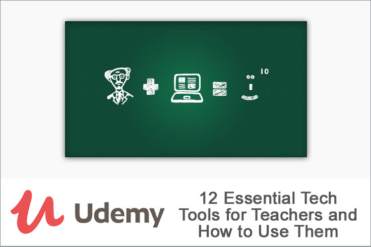 Up to 25% off Essential Tech Tools