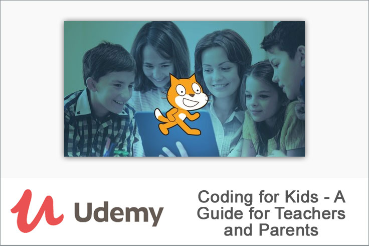 Free Coding for Kids course